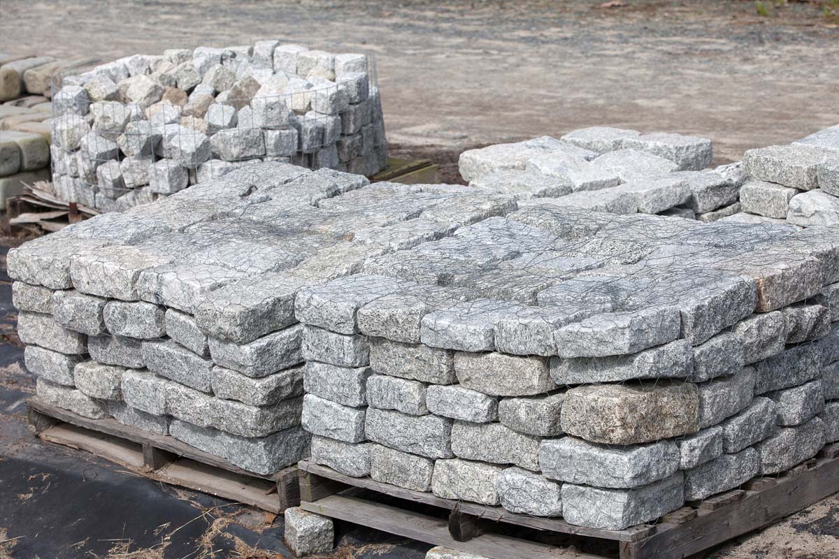 Cobblestone - How Sweet It Is