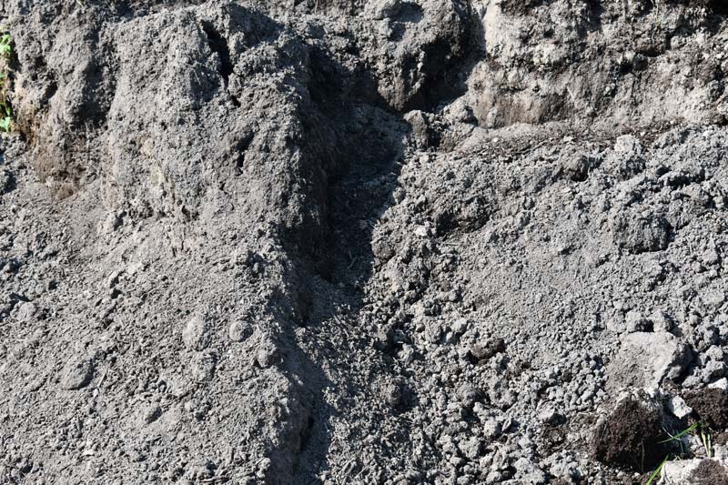 Mulch & Soil - How Sweet It Is