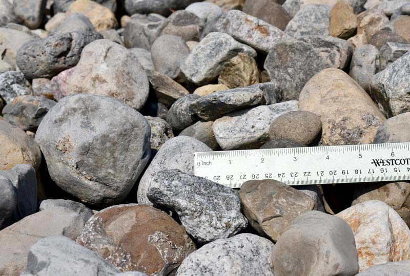 Bulk Stone – How Sweet It Is