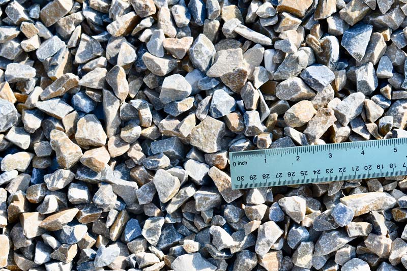 Bulk Stone - How Sweet It Is