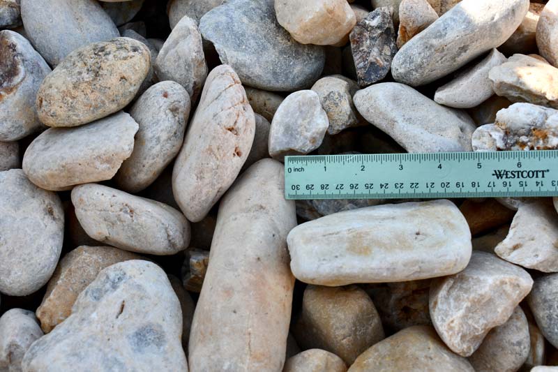 Bulk Stone - How Sweet It Is