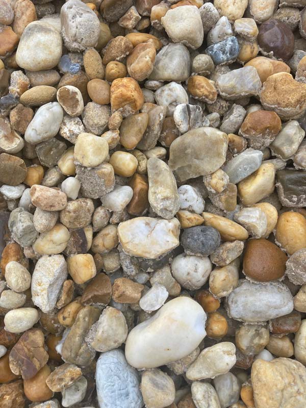 Bulk Stone – How Sweet It Is