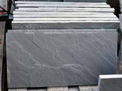 Cut Blue Stone & Treads - How Sweet It Is