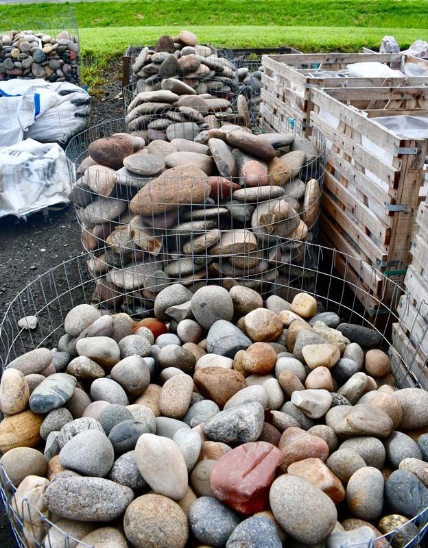 Mexican Stones - How Sweet It Is