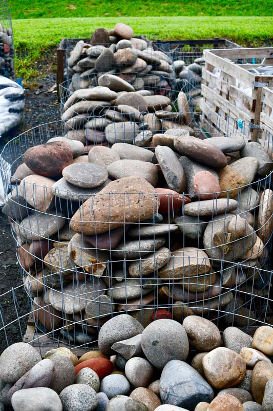 Mexican Stones - How Sweet It Is