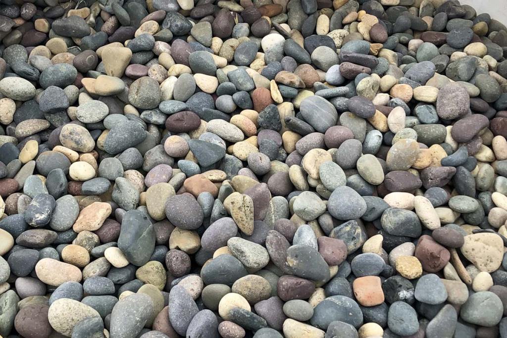 Mexican Stones - How Sweet It Is