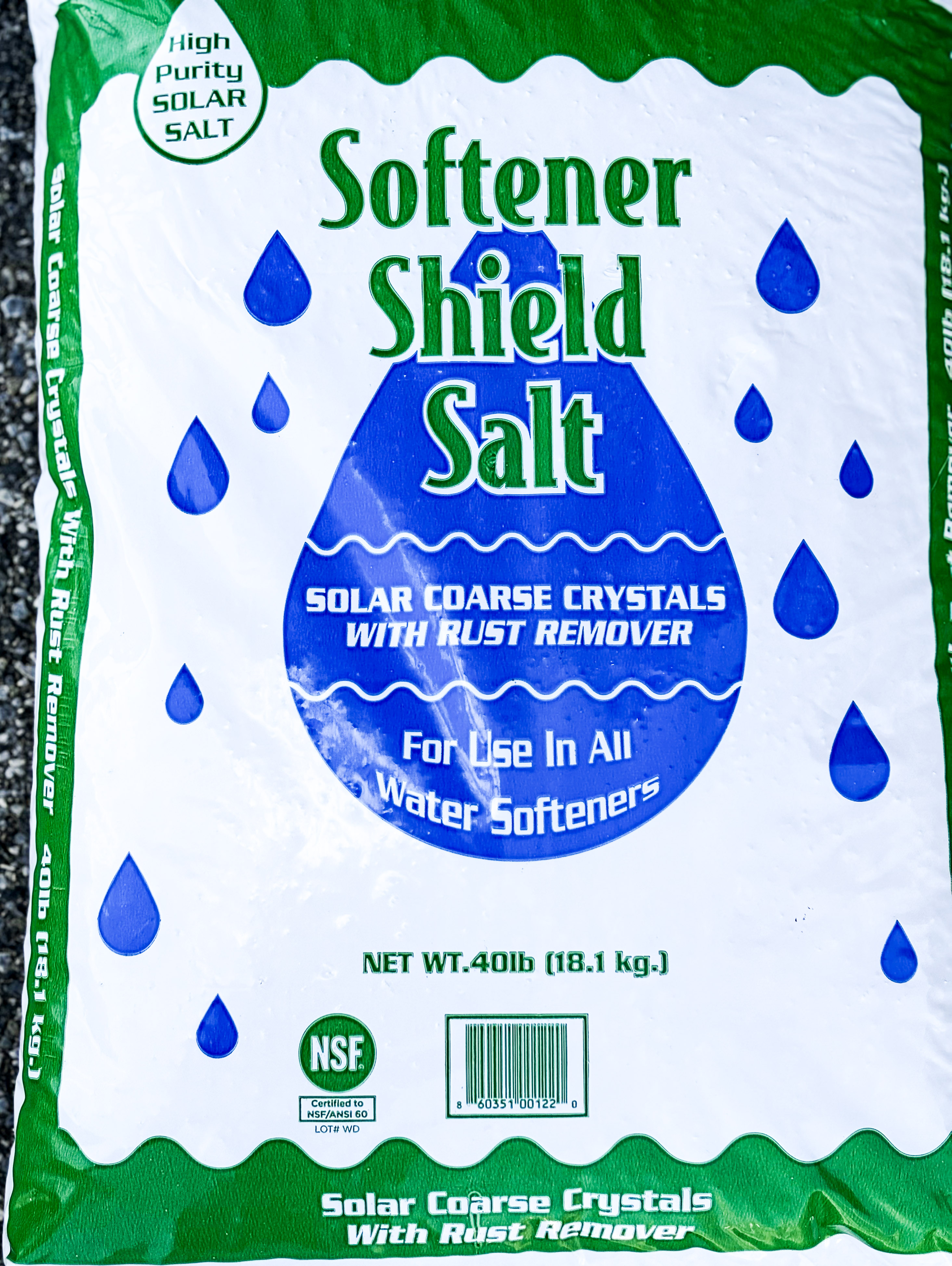 Propane, Firewood & Wood Pellets - How Sweet It Is