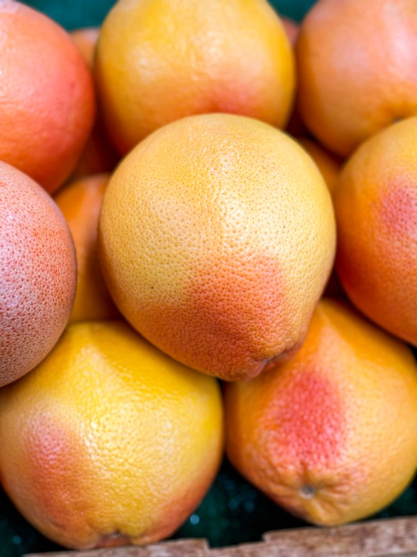 Red Grapefruit - How Sweet It Is