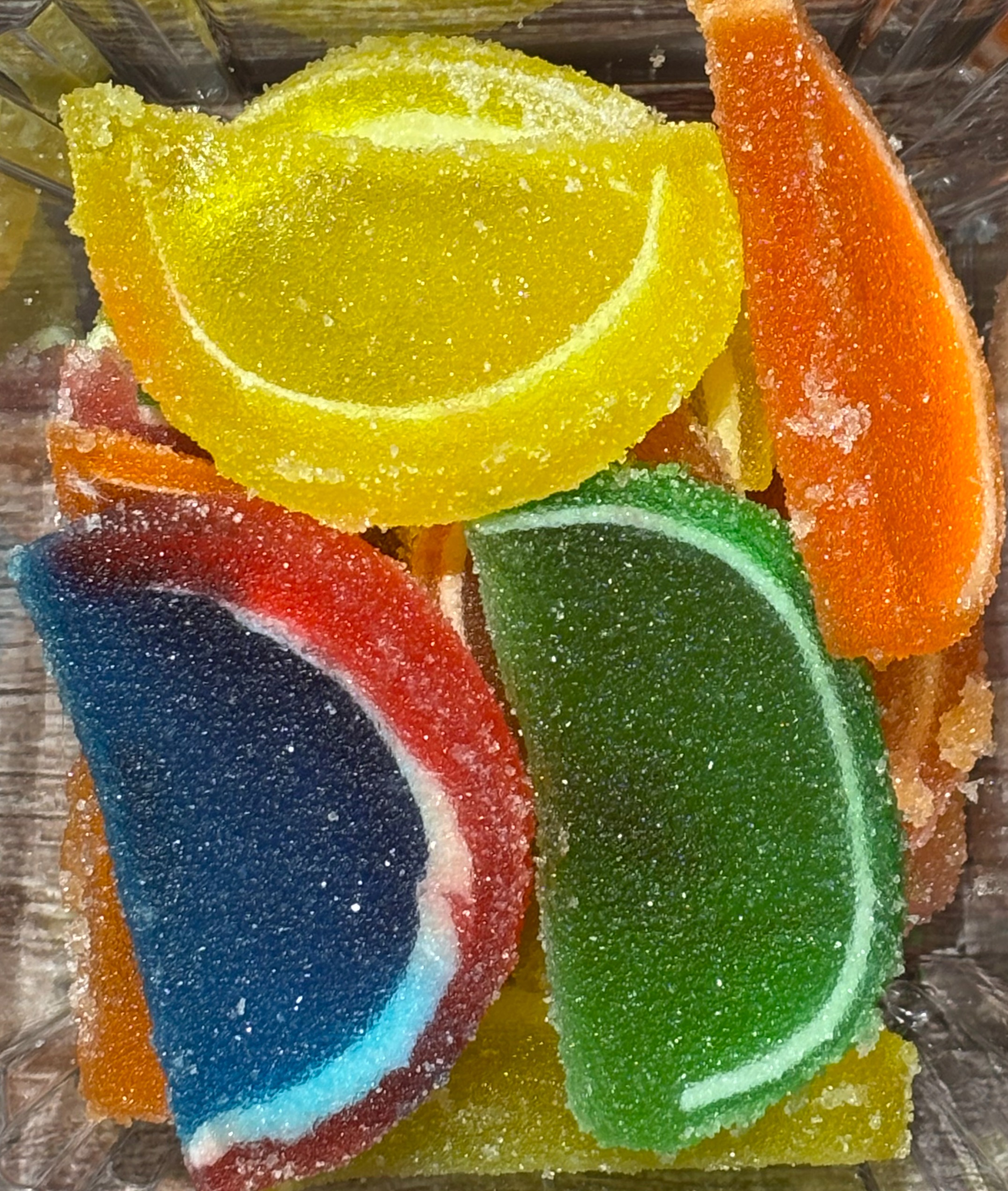 Fruit Slices Large - How Sweet It Is